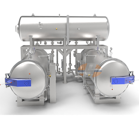 Double Layer Water Bath Autoclave Industrial For Sale, China Supplier ...